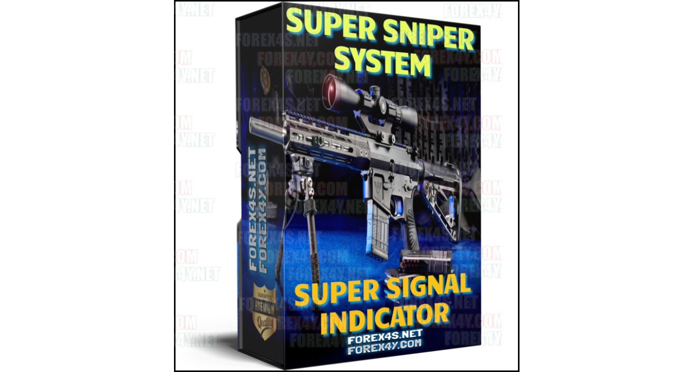 SUPER SNIPER SYSTEM (SUPER SIGNAL INDICATOR)