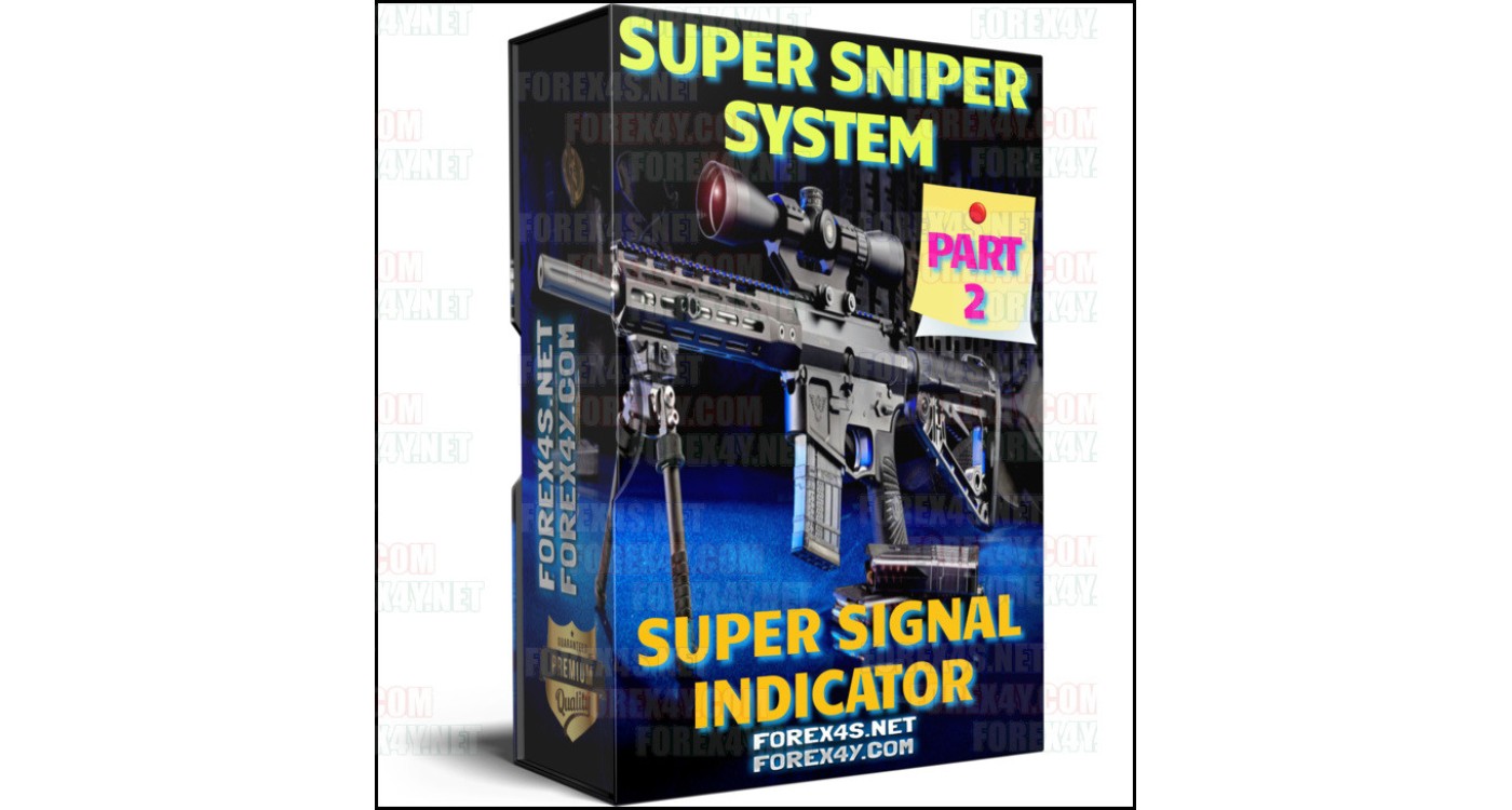 SUPER SIGNAL Indicator Part 2 DAILY TRADE PLAN EA