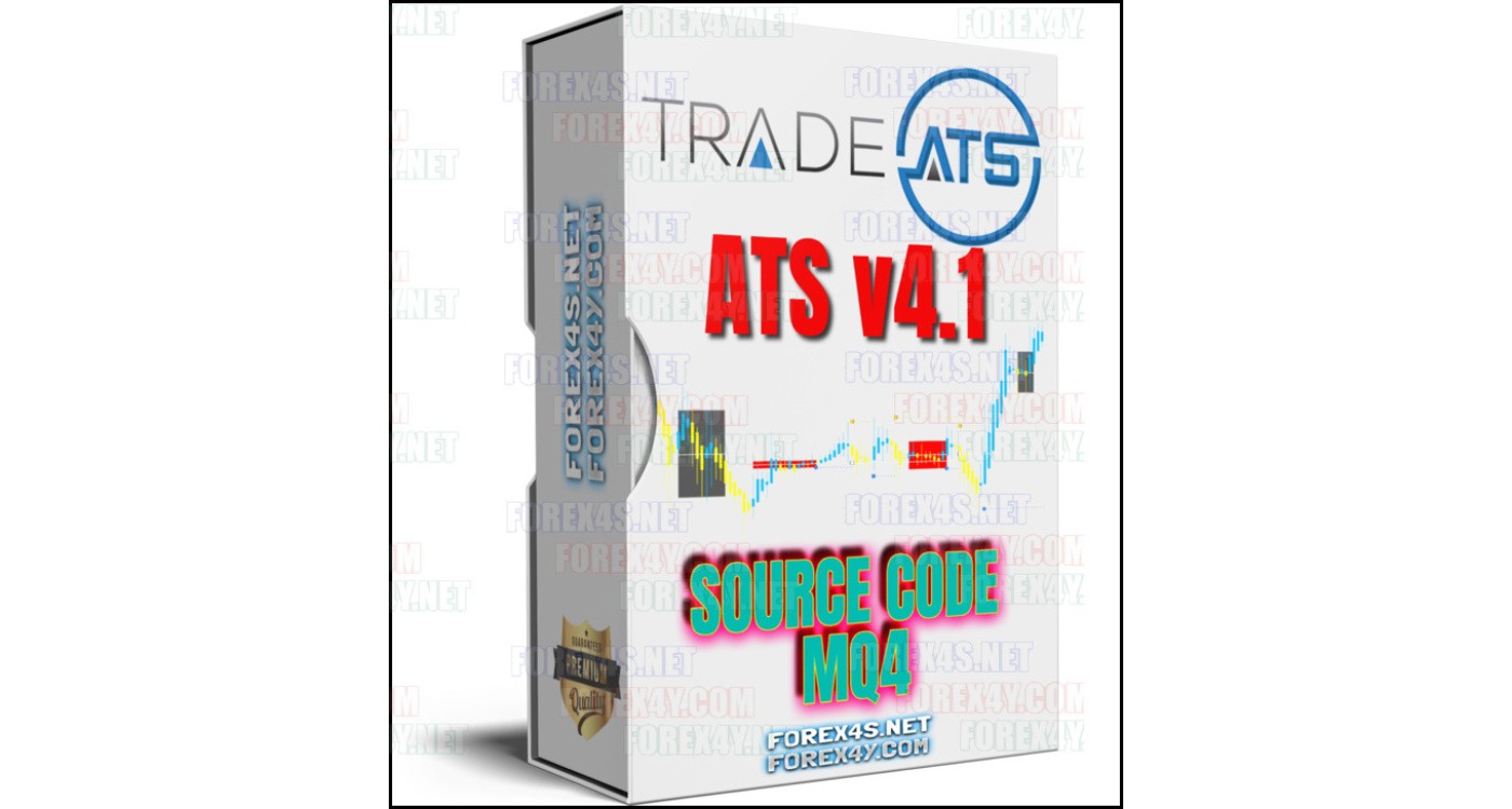 TRADE ATS v4.1 (Source Code MQ4)
