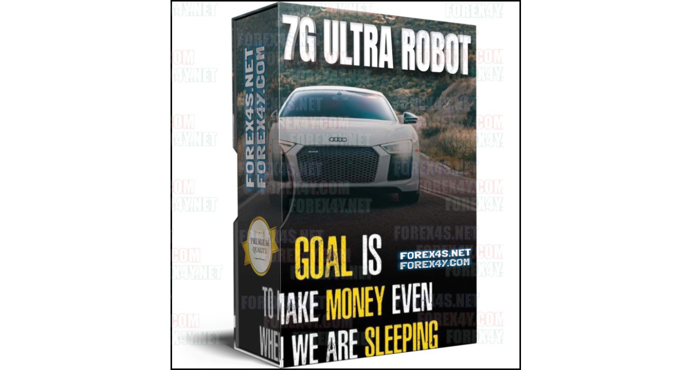 7G ULTRA ROBOT MT4