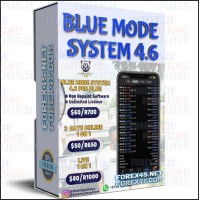 BLUE MODE SYSTEM MT5