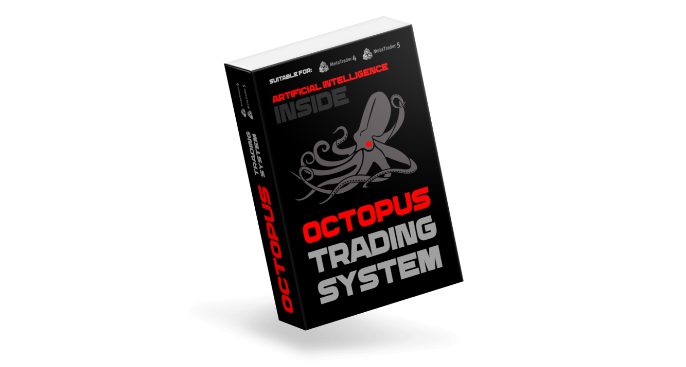 OCTOPUS TRADING SYSTEM v2.4 MT5