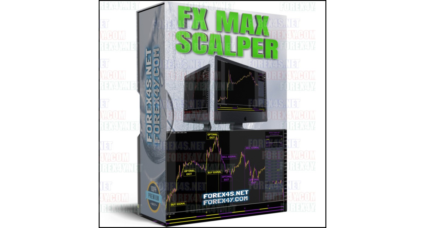 FX MAX SCALPER
