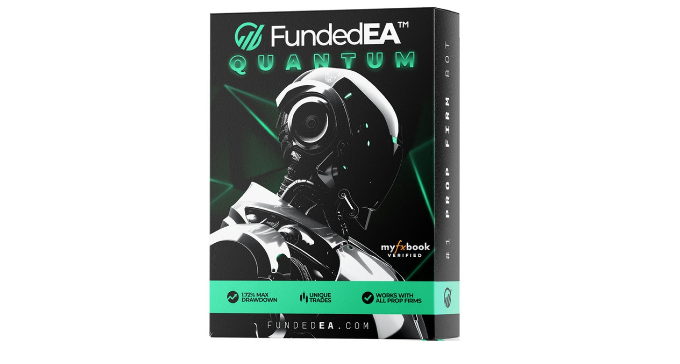 FUNDEDEA QUANTUM