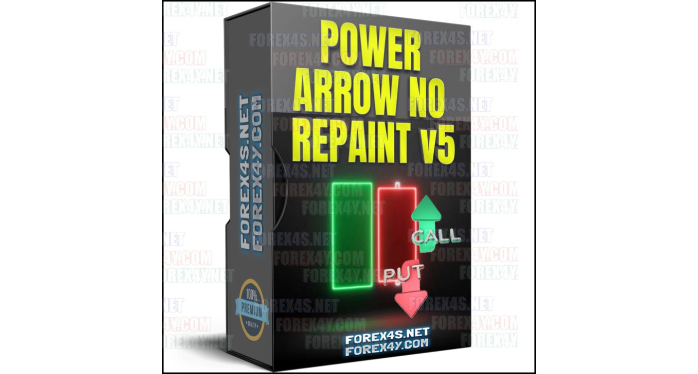 POWER ARROW NO REPAINT v5