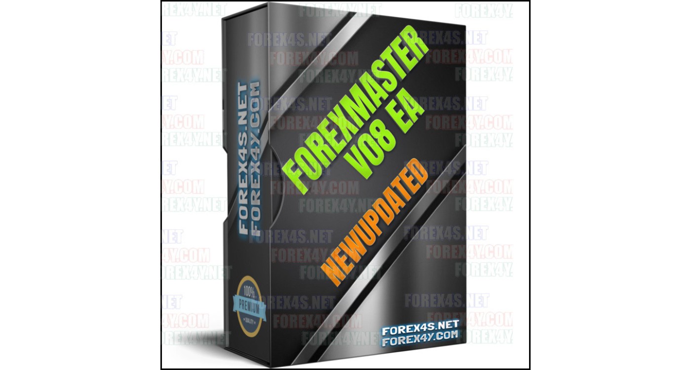FOREXMASTER V08 EA