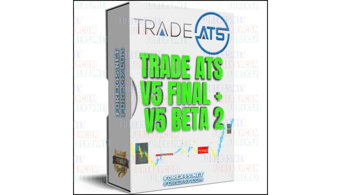 TRADE ATS v5.0 FINAL + v5 BETA 2