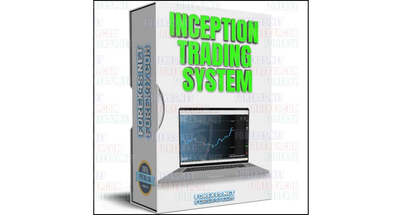 INCEPTION TRADING SYSTEM v2.0