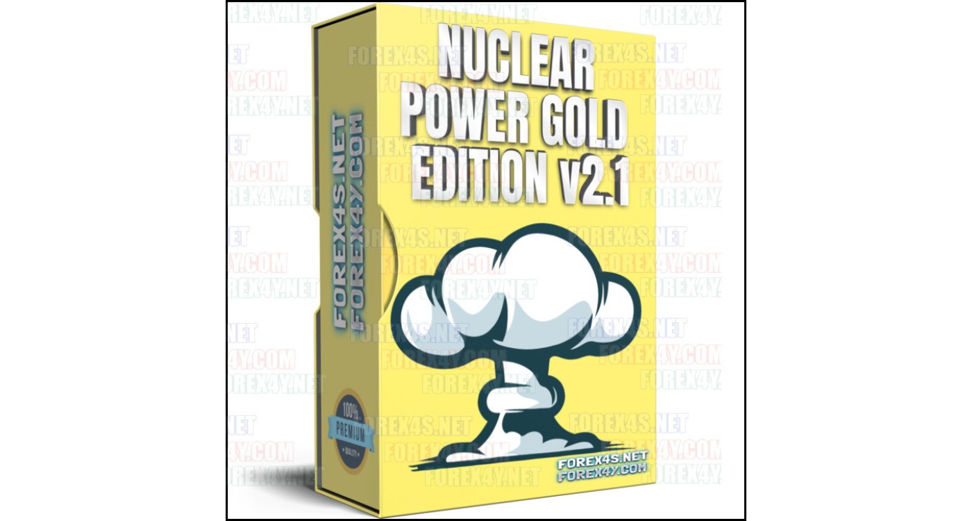 NUCLEAR POWER GOLD EDITION v2.1