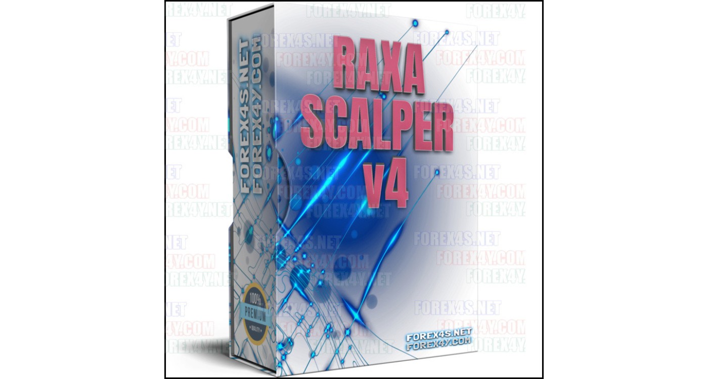 RAXA SCALPER v4