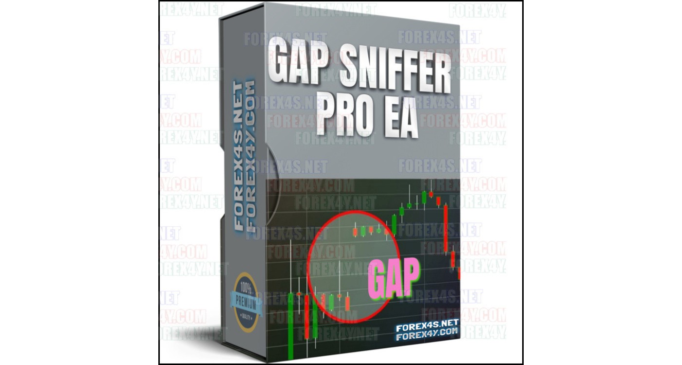GAP SNIFFER PRO EA