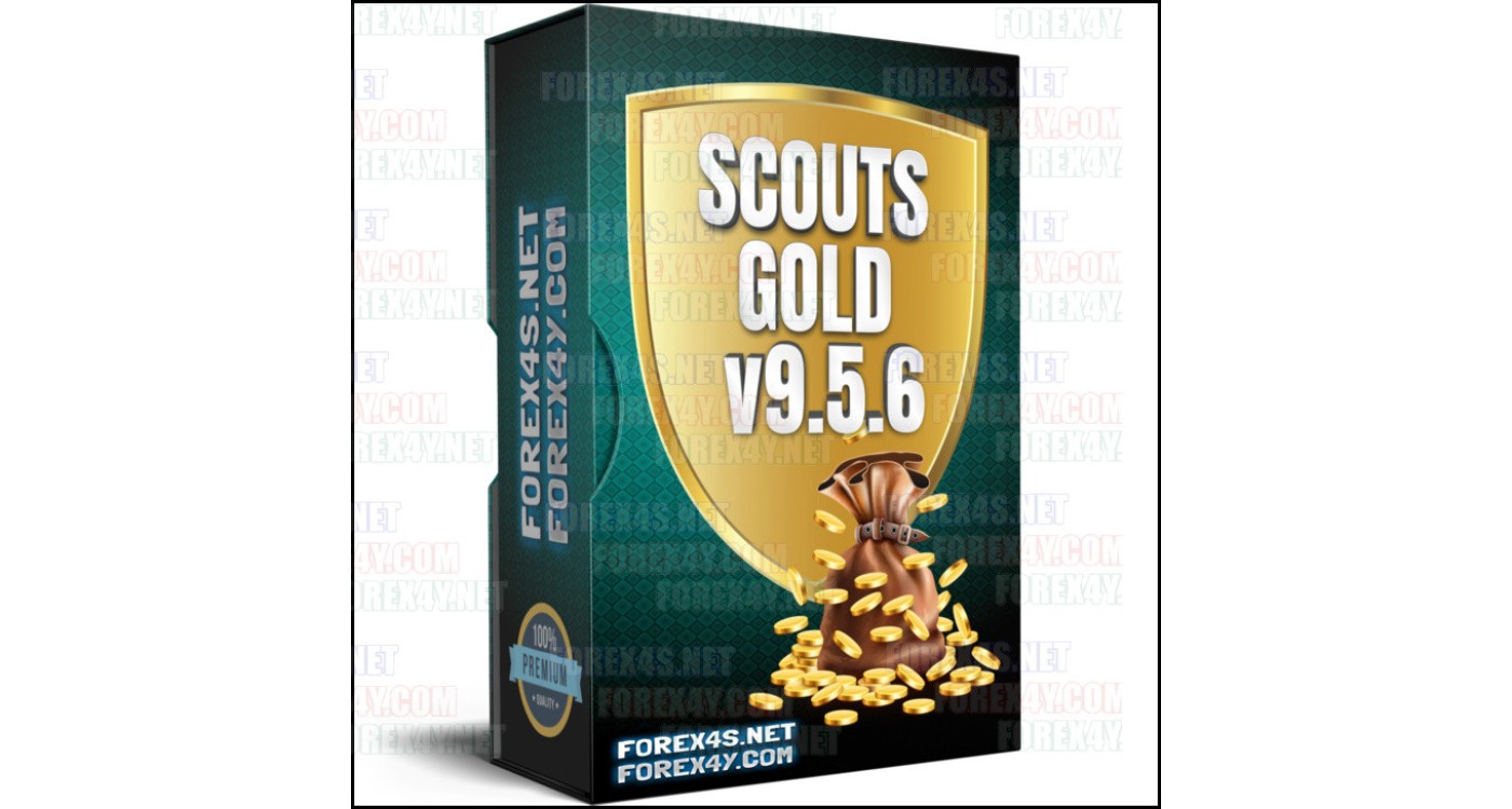 SCOUTS GOLD v9.5.6