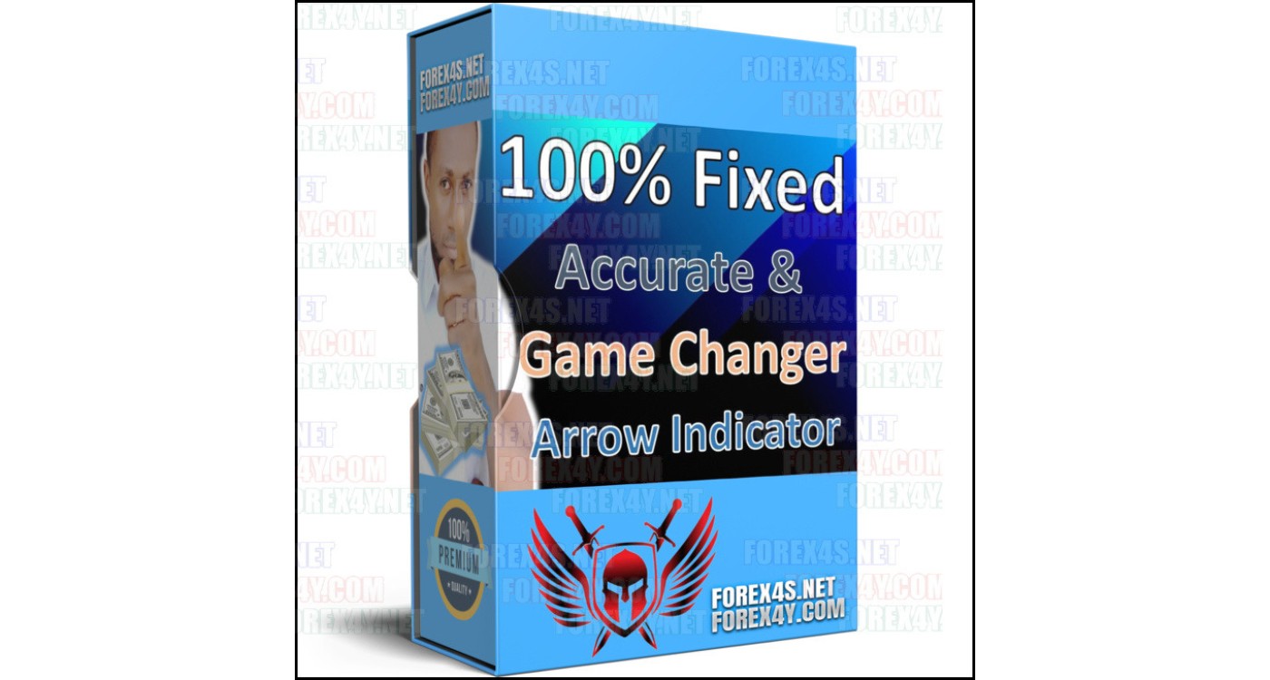 100% FIXED ACCURATE KILLER ARROW 2023 v2.0