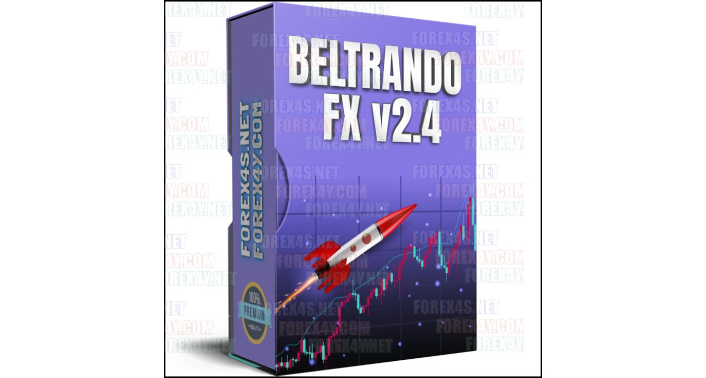 BELTRANDO FX v2.4