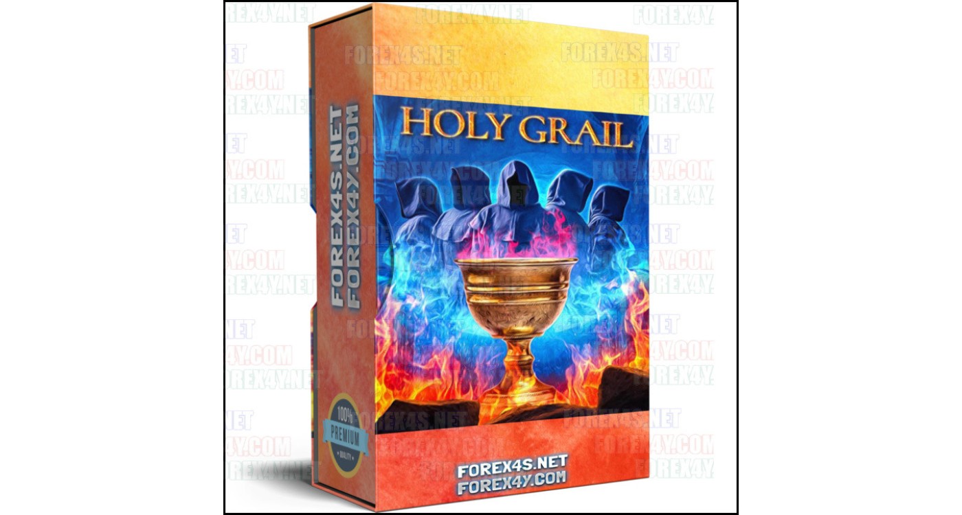 HOLY GRAIL v1.7 (No Repaint)