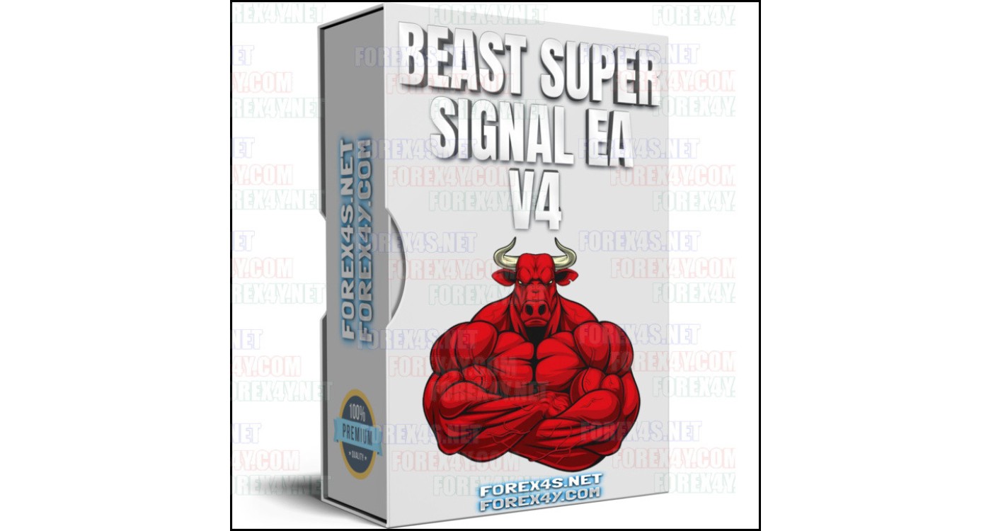 BEAST SUPER SIGNAL EA V4