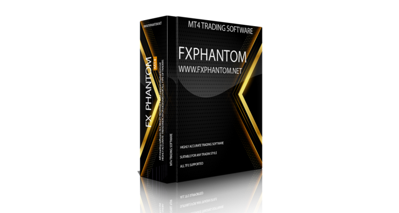 PHANTOM TRADING SOFTWARE