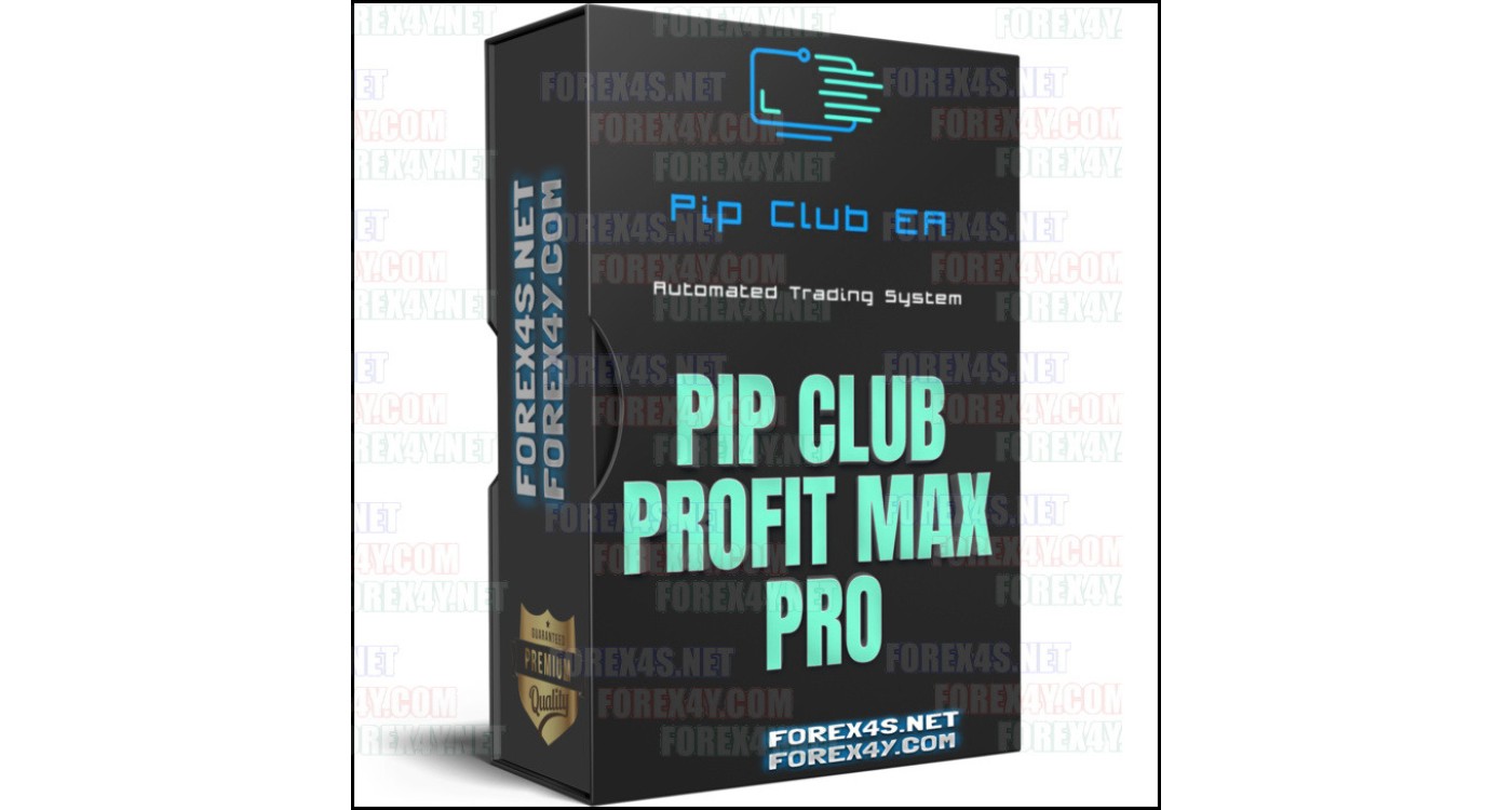 PIP CLUB PROFIT MAX PRO