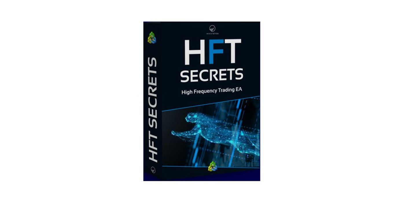 HFT SECRET EA v1.0