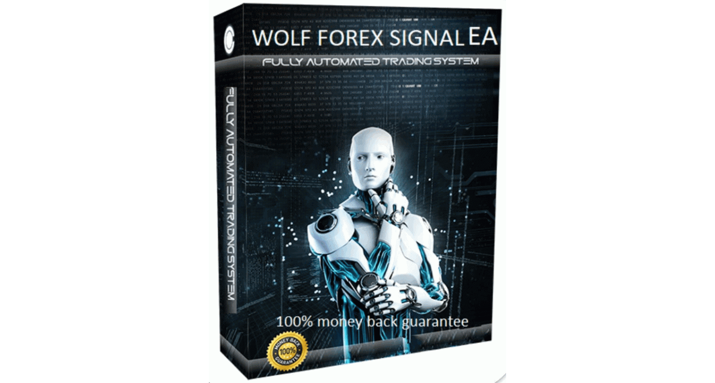 MQ4096 WOLF FOREX SIGNAL EA v7.0 (Source Code MQ4)