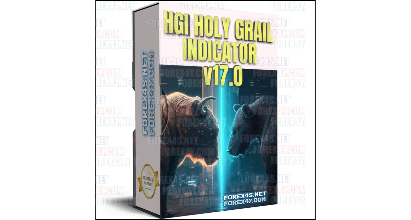 HGI HOLY GRAIL INDICATOR v17.0