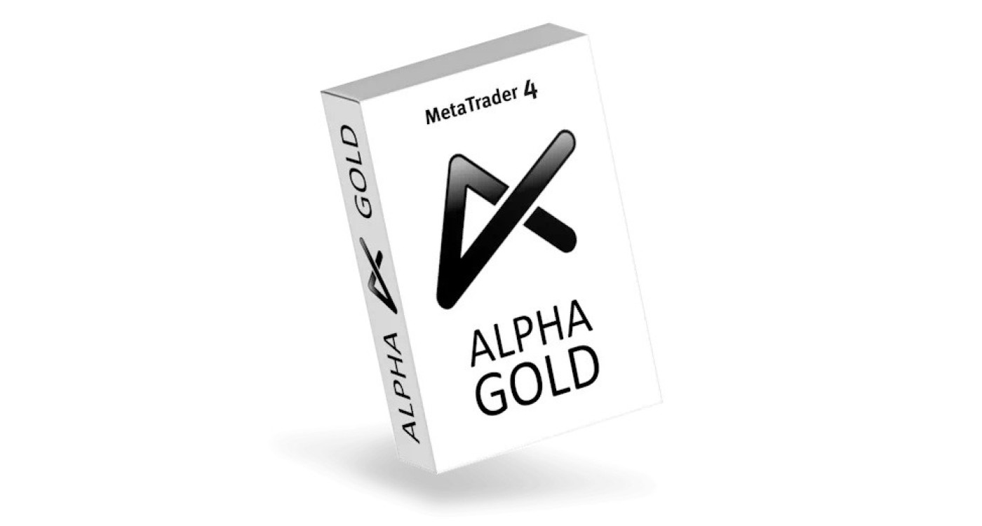 ALPHA GOLD EA v4.0