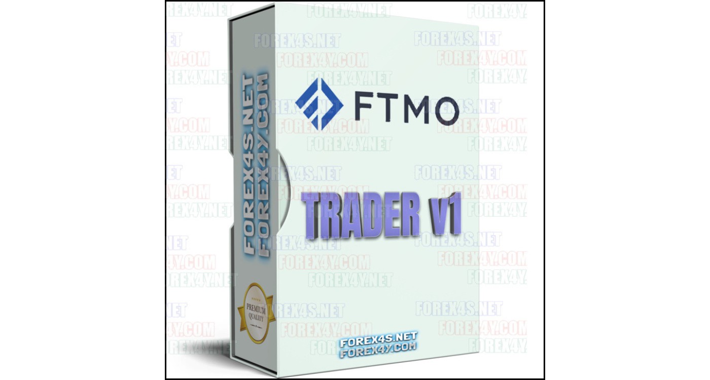 FTMO TRADER v1 MT4