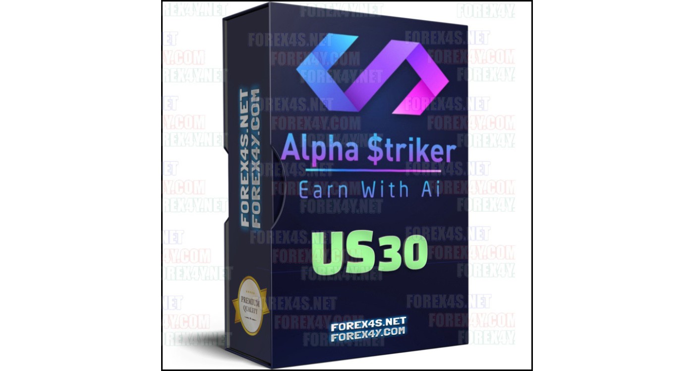 ALPHA STRIKER US30