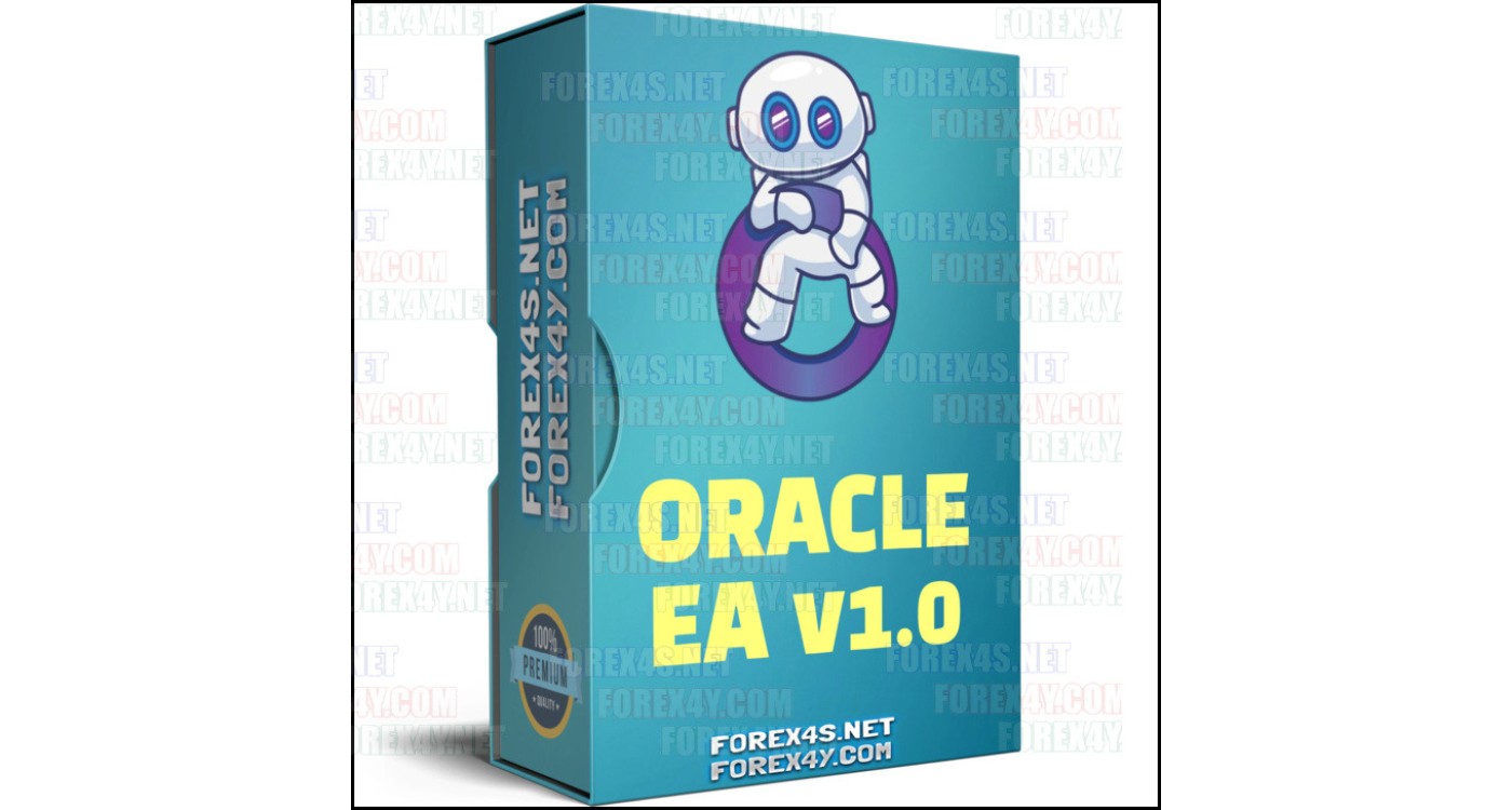ORACLE EA v1.0