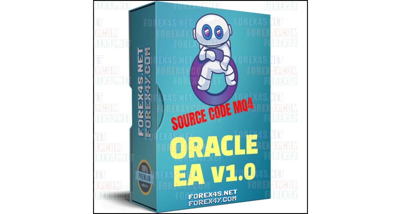 ORACLE EA v1.0 (Source Code MQ4)