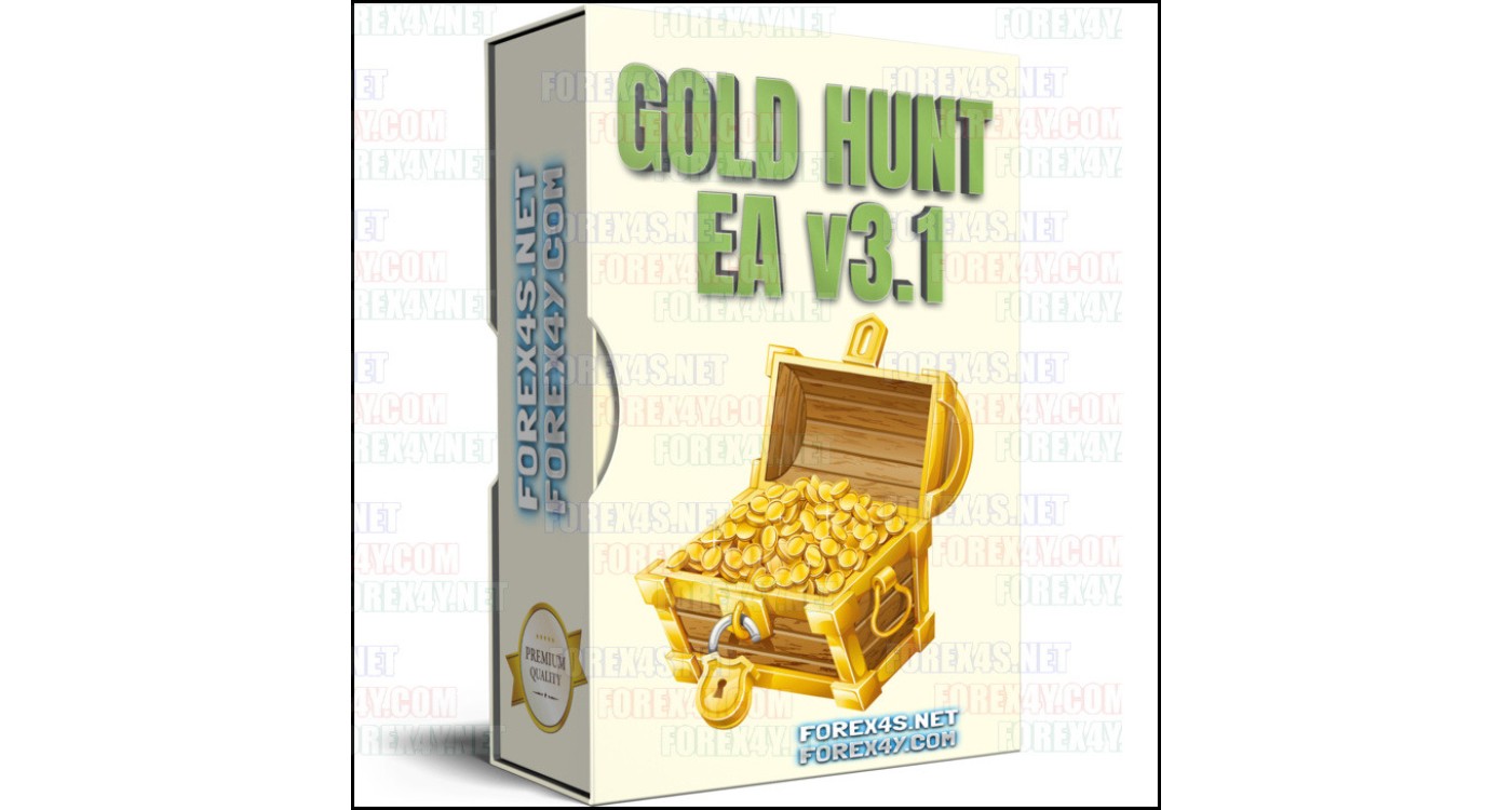 GOLD HUNT v3.1