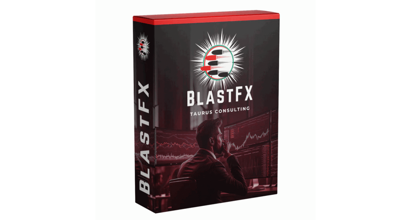 BLAST FX v1.0 (Source Code MQ4)
