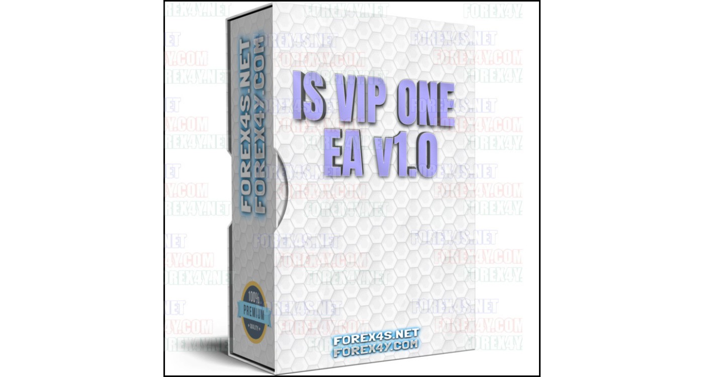 IS VIP ONE EA v1.0