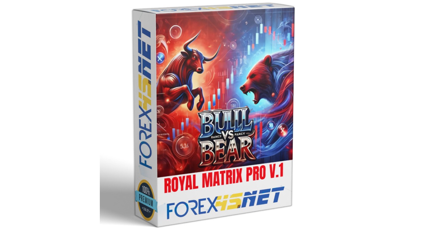 ROYAL MATRIX PRO V.1