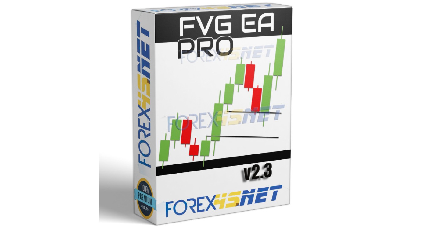 FVG EA PRO v2.3 MT5
