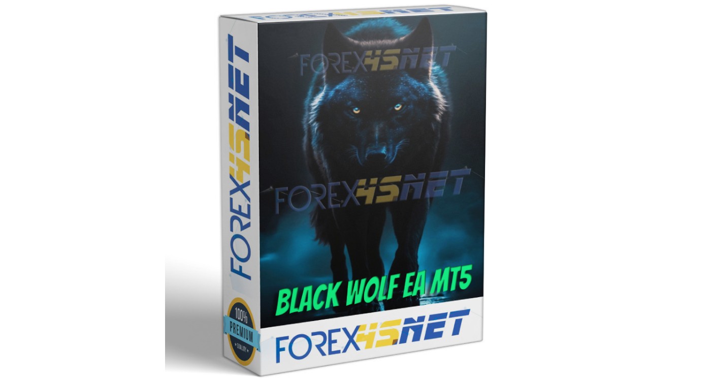 BLACK WOLF EA MT5