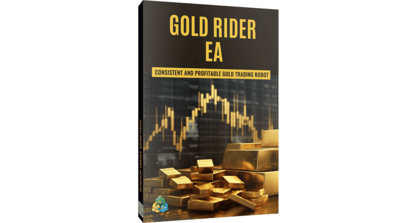 GOLD RIDER EA
