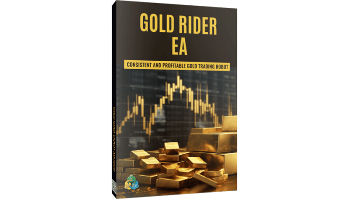GOLD RIDER EA