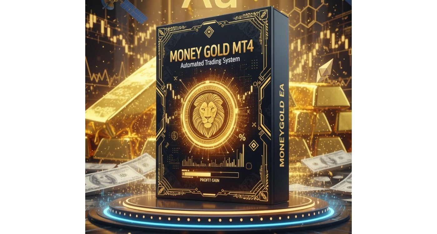 MONEY GOLD v1.0