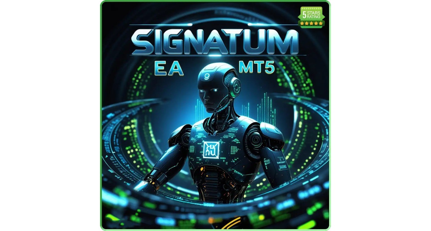SIGNATUM EA V5 MT5