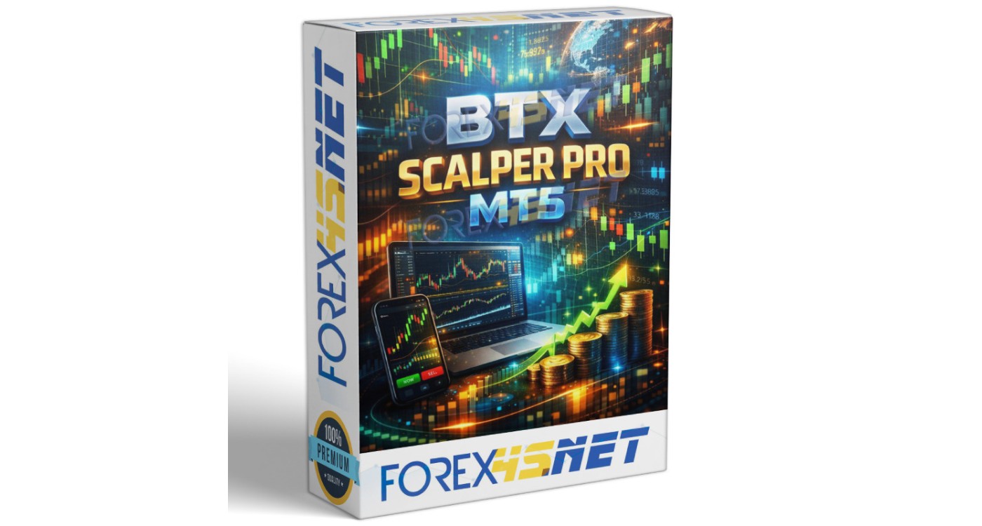 BTX-SCLAPER PRO v1.0